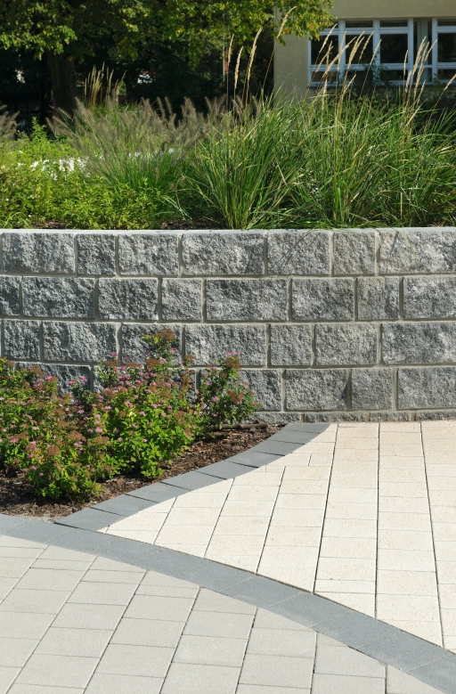 Godelmann gdm.gran block: godelmann mauerstein granblock – ICDK
