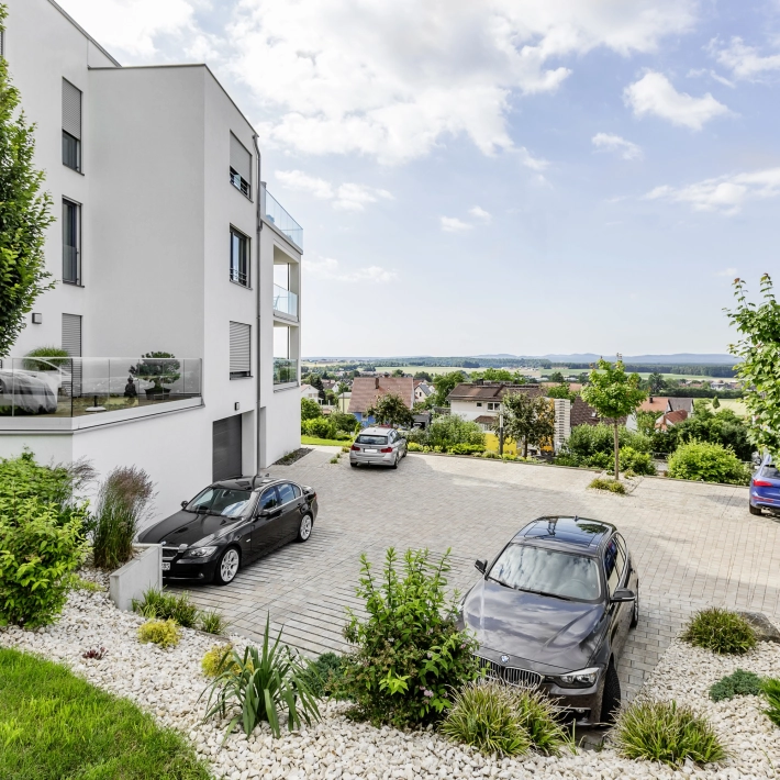 Ökopflaster von GODELMANN