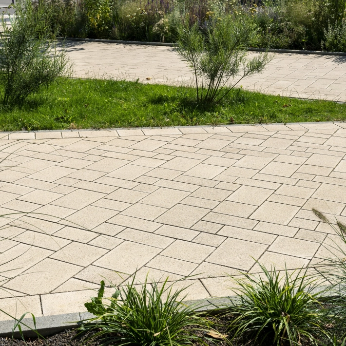 Ökopflaster von GODELMANN